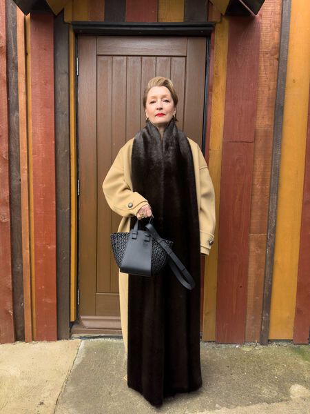 All you need to know about LOEWE FW24 Precollection