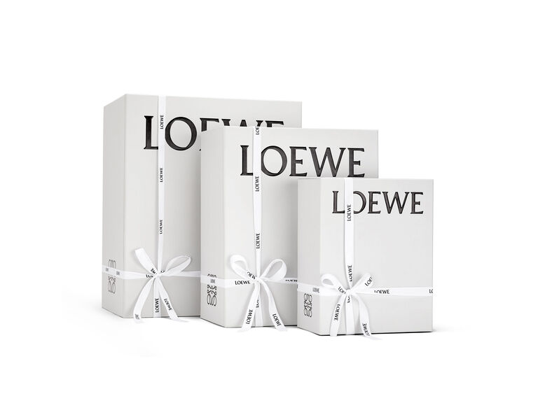 LOEWE | reinventing craft and leather