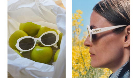 Exclusive gifts for women · LOEWE gifts - LOEWE