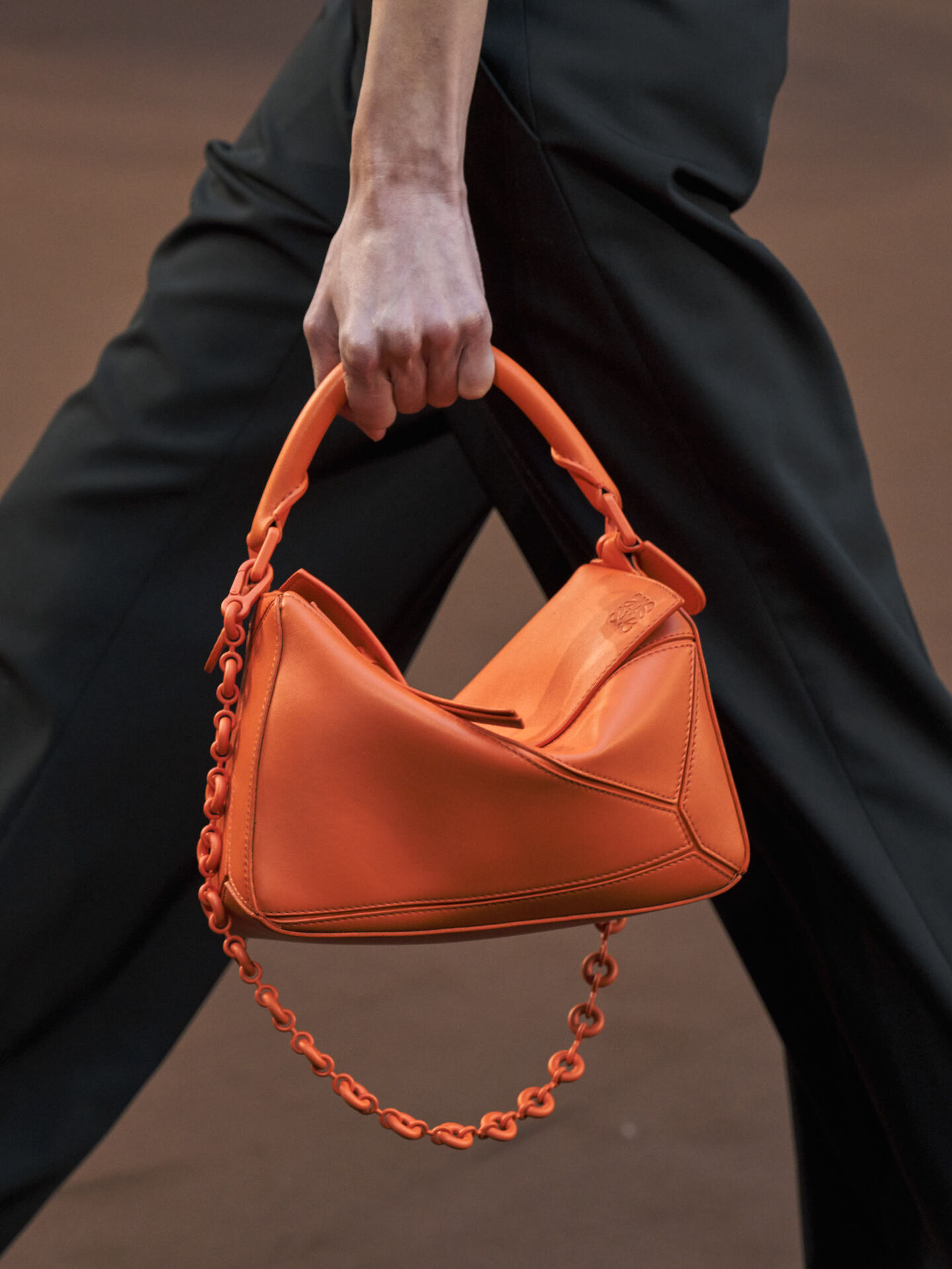 LOEWE | reinventing craft and leather