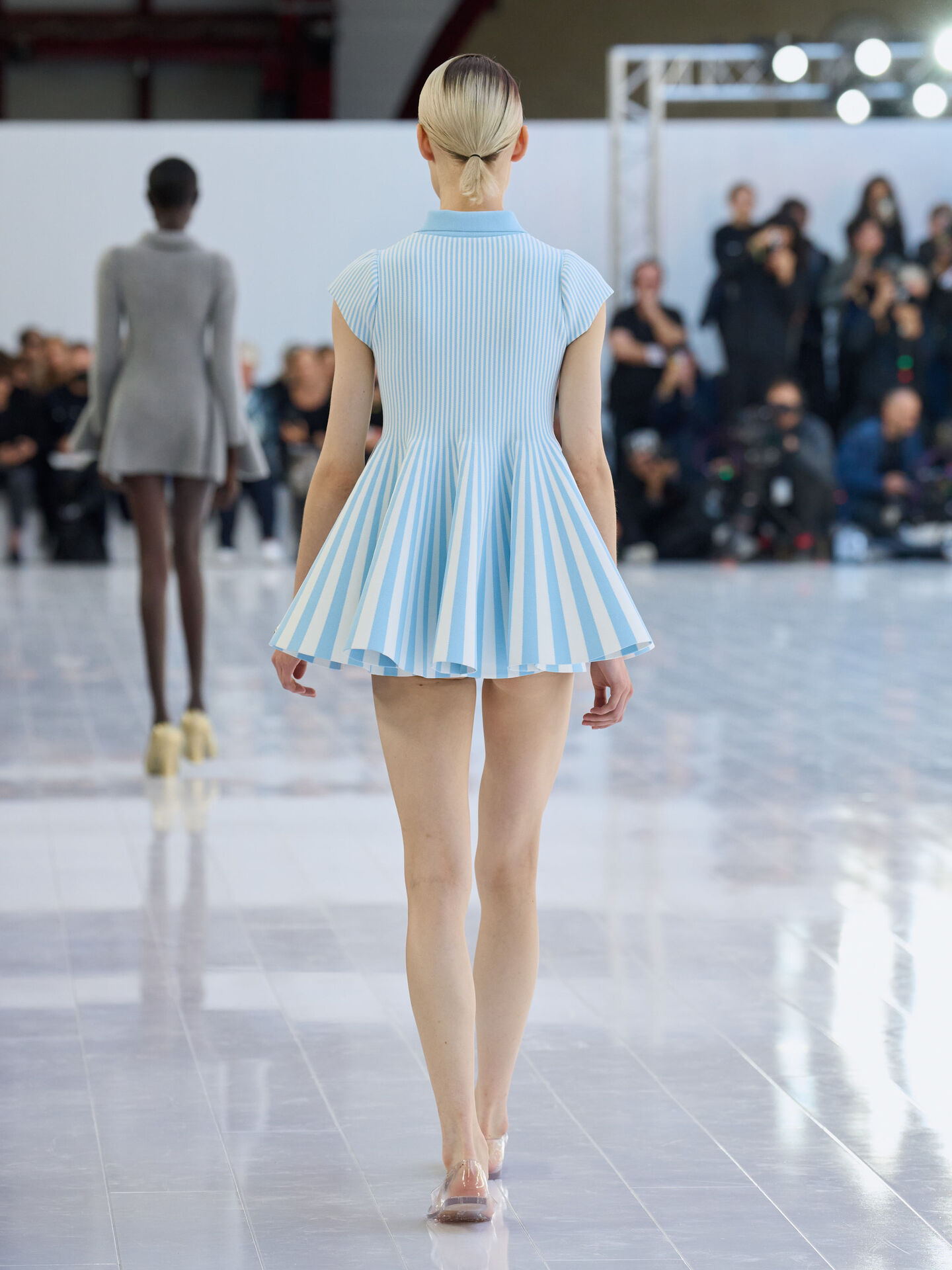 LOEWE Spring Summer women´s precollection