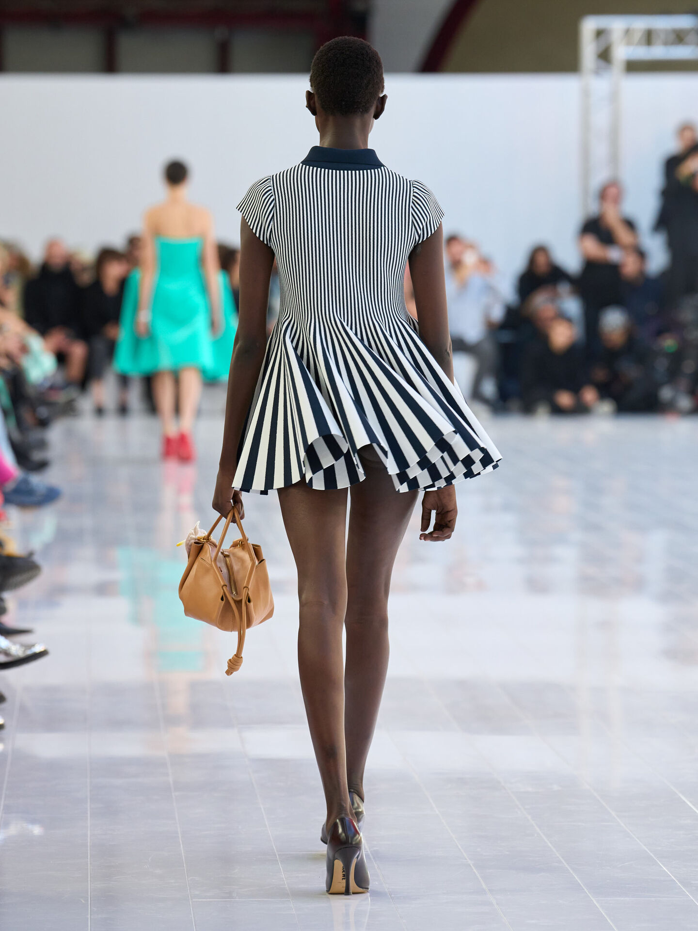 LOEWE Spring Summer women´s precollection