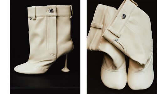 Luxury shoes for women - LOEWE