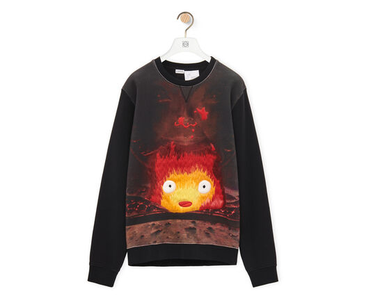 Calcifer - LOEWE