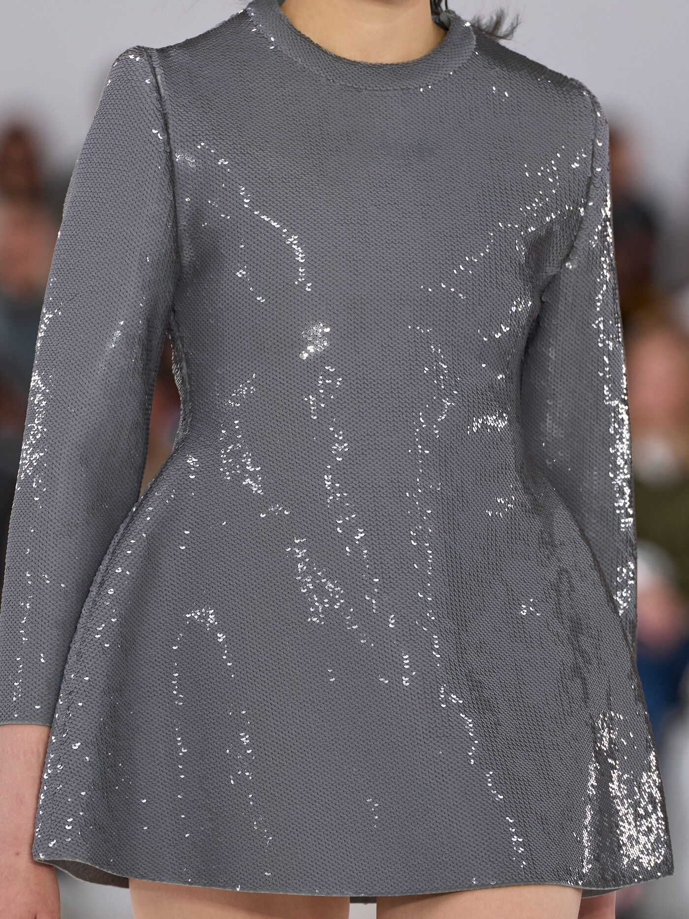 LOEWE Women's SS 25 Runway Collection | LOEWE