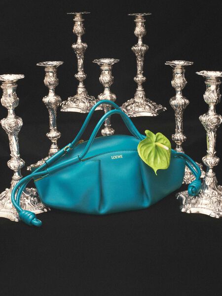 LOEWE Spring-Summer 2023 campaign · LOEWE Collections