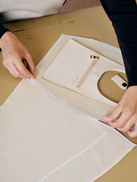 New Squeeze Bag · LOEWE bags