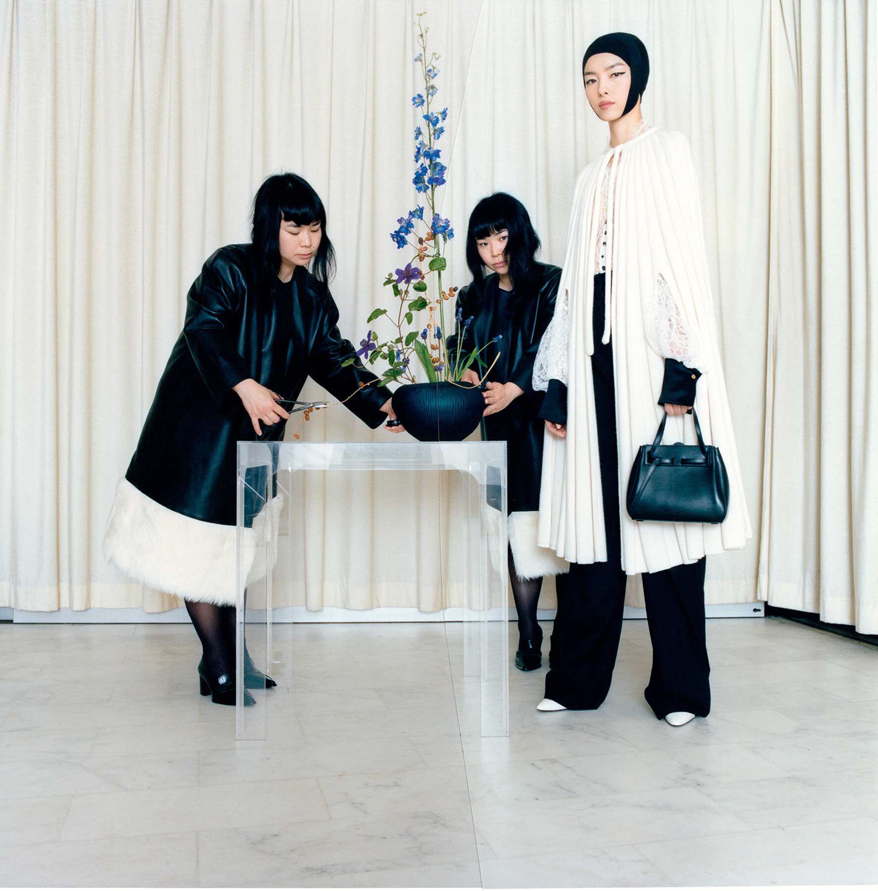 LOEWE official website – luxury clothes and accessories