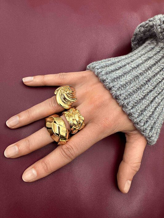 Luxury accessories for women - LOEWE