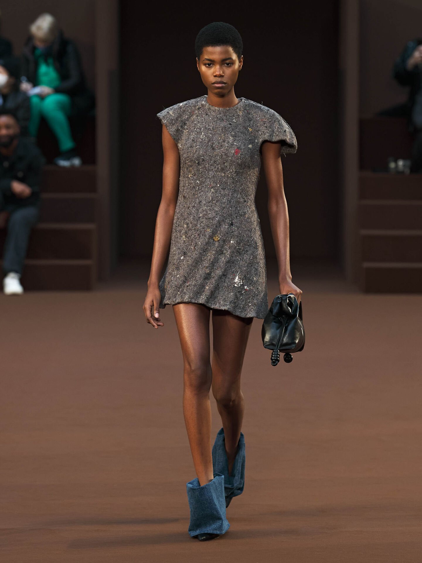 LOEWE | reinventing craft and leather.