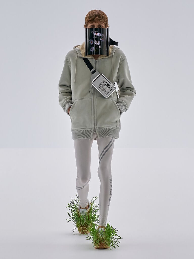 LOEWE | reinventing craft and leather.