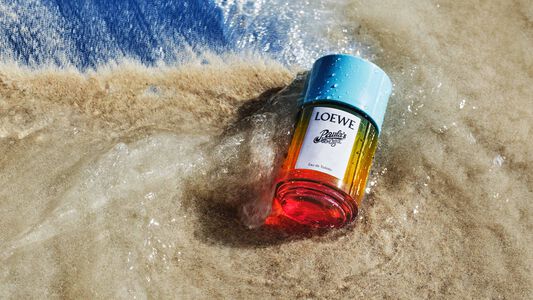 Designer fragances for women | LOEWE - LOEWE