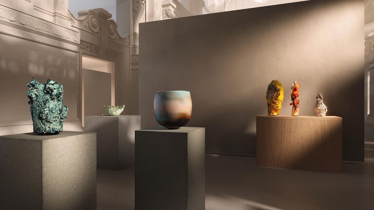 LOEWE | reinventing craft and leather.