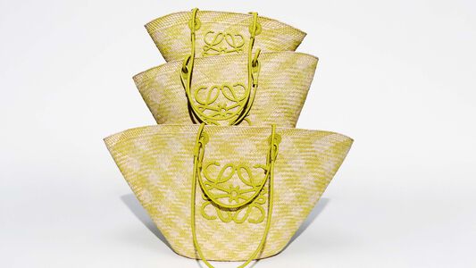 Luxury bags for women - LOEWE