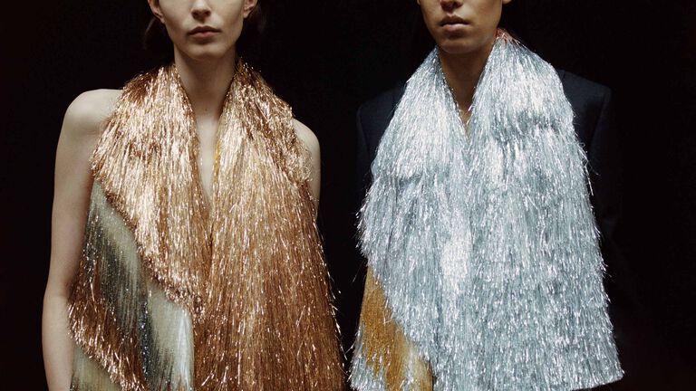 LOEWE | reinventing craft and leather.