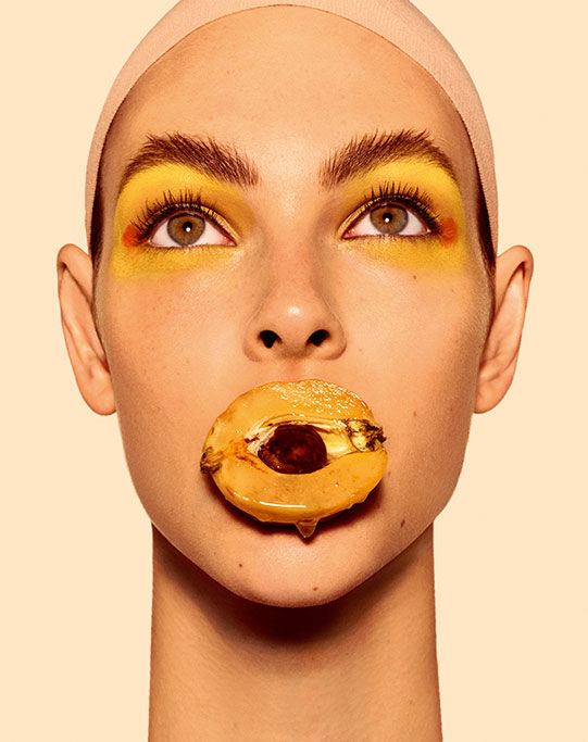 SS18 Campaign - LOEWE