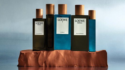 Luxury fragances for men- LOEWE - LOEWE