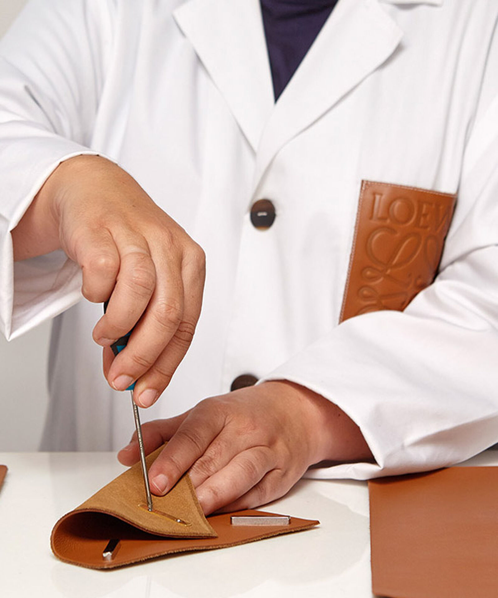 LOEWE - About Loewe - LOEWE