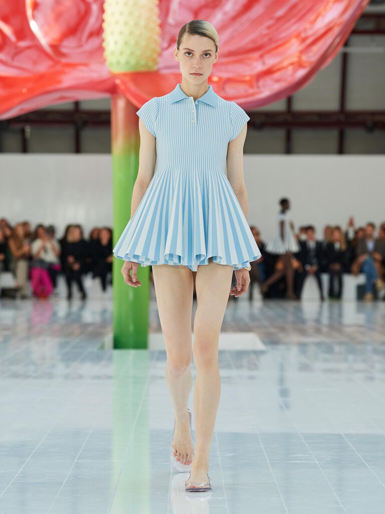 LOEWE Spring Summer women´s precollection