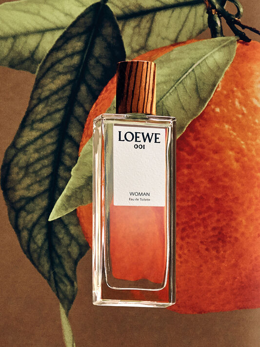 Exclusive gifts for women · LOEWE gifts - LOEWE
