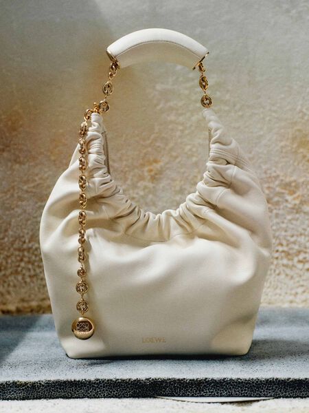 New Squeeze Bag · LOEWE bags