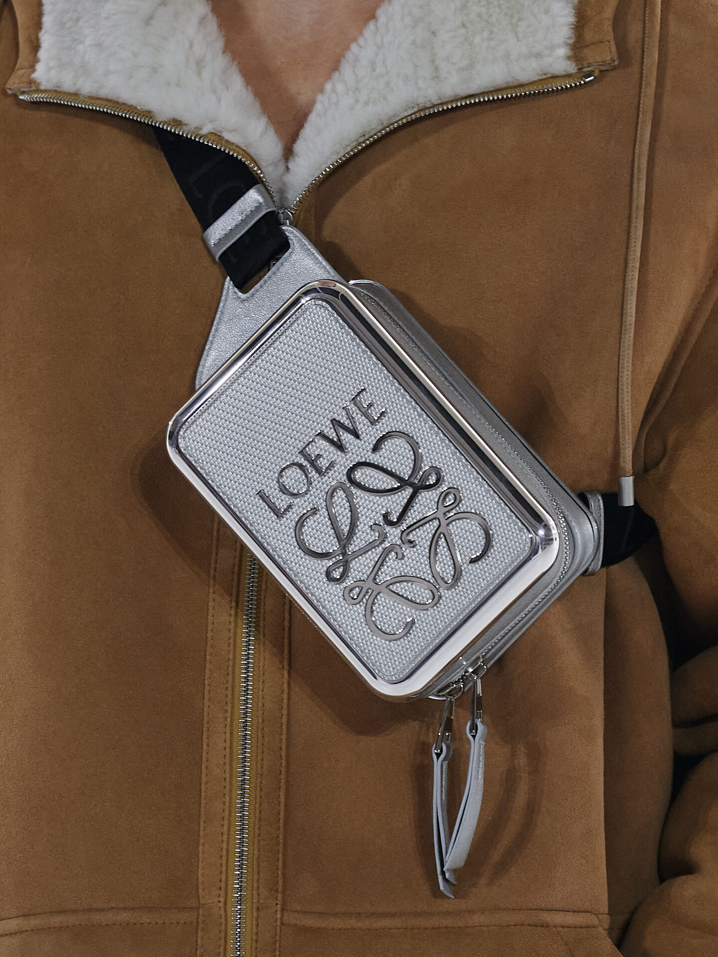 LOEWE | reinventing craft and leather.