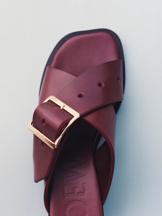 Luxury shoes for women - LOEWE