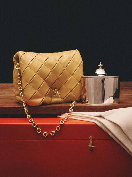 LOEWE Spring-Summer 2023 campaign · LOEWE Collections