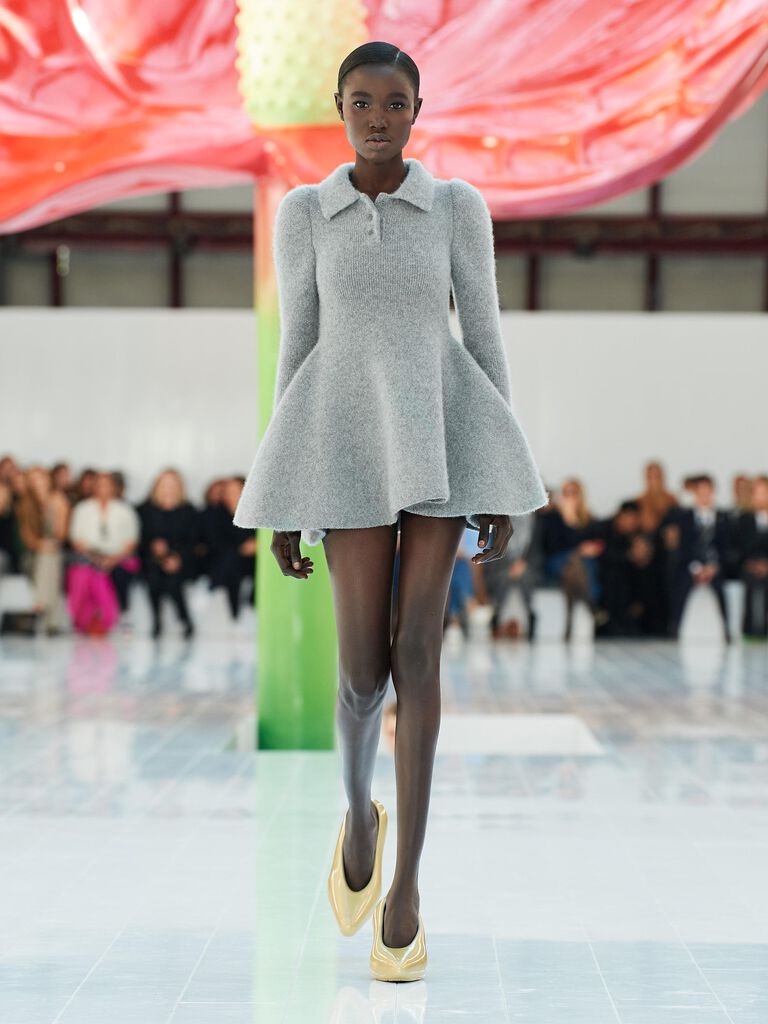 LOEWE Spring Summer women´s precollection