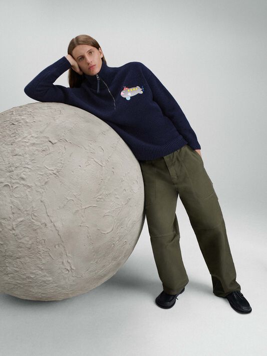 Luxury Clothing for Men | Designer Menswear | Loewe - LOEWE