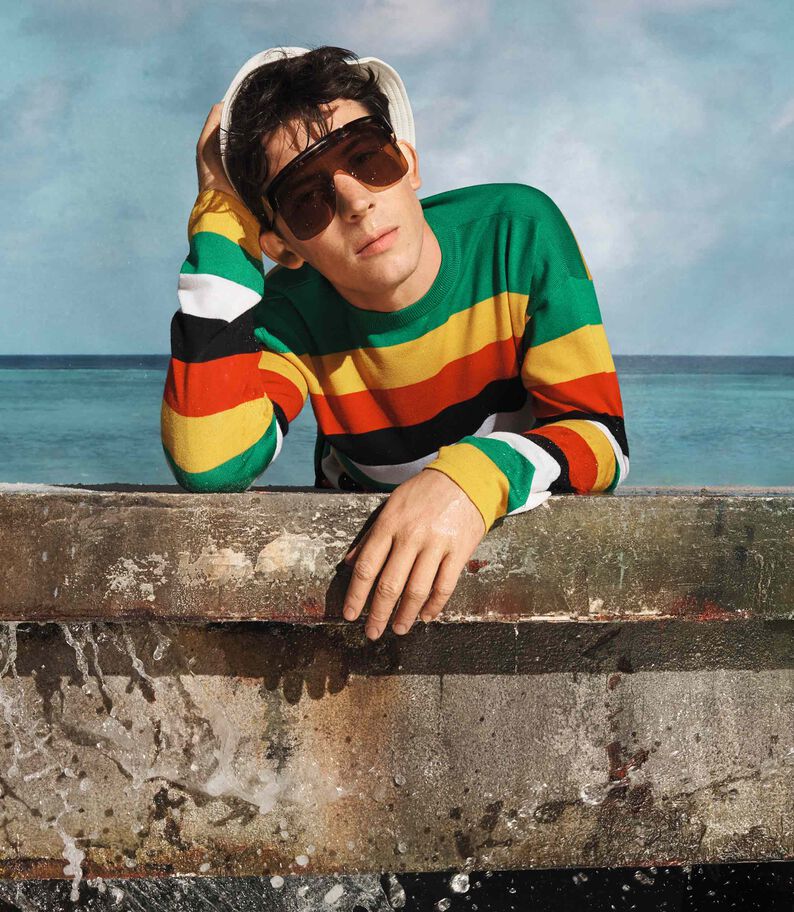 LOEWE official website – luxury clothes and accessories