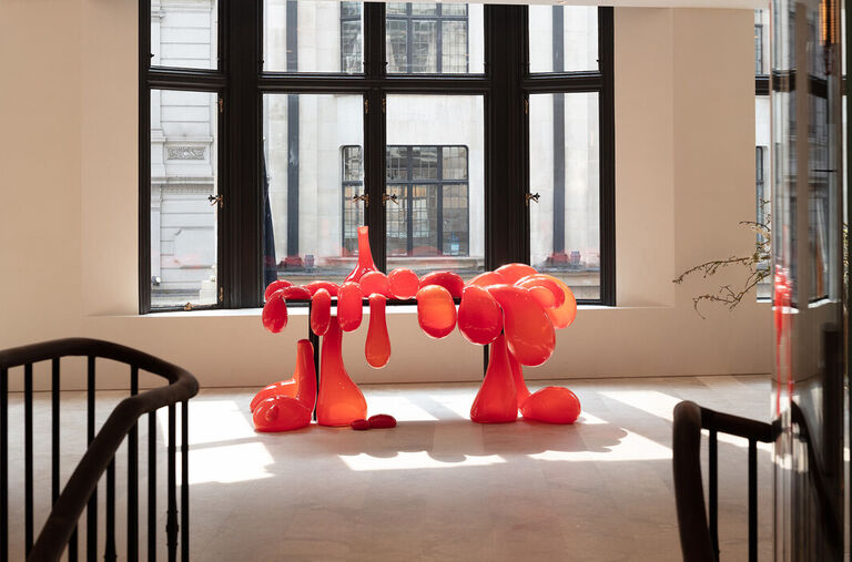 LOEWE | reinventing craft and leather
