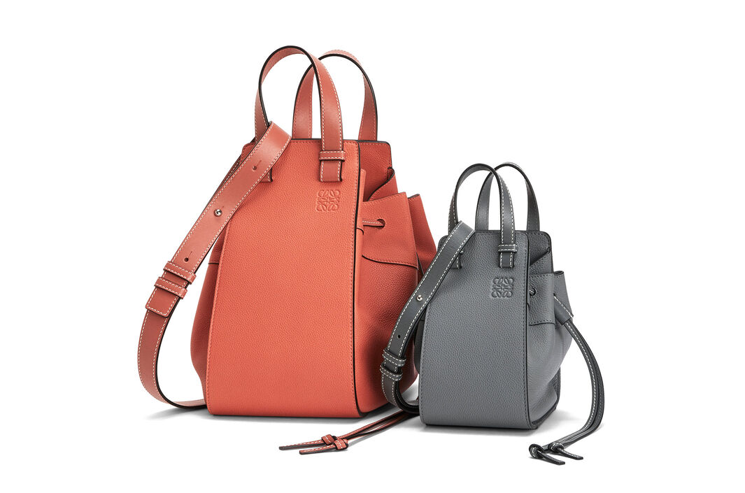 LOEWE web oficial - Prêt-à-porter y accesorios de lujo