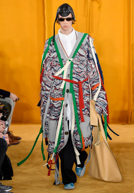 Looks - LOEWE