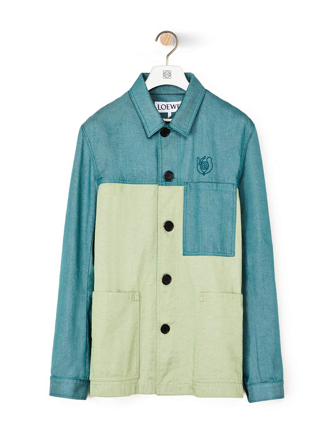 Eye/LOEWE/Nature - LOEWE