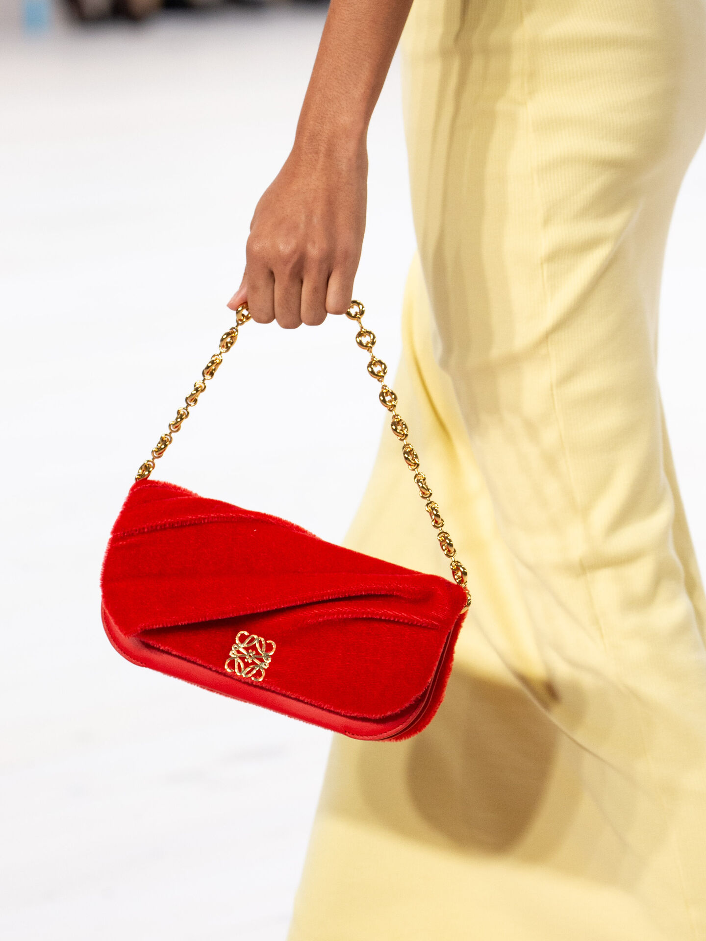 LOEWE | reinventing craft and leather