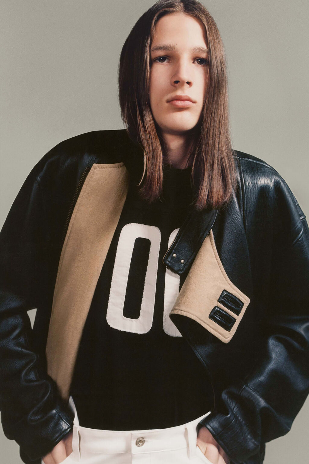 LOEWE Fall winter women´s precollection