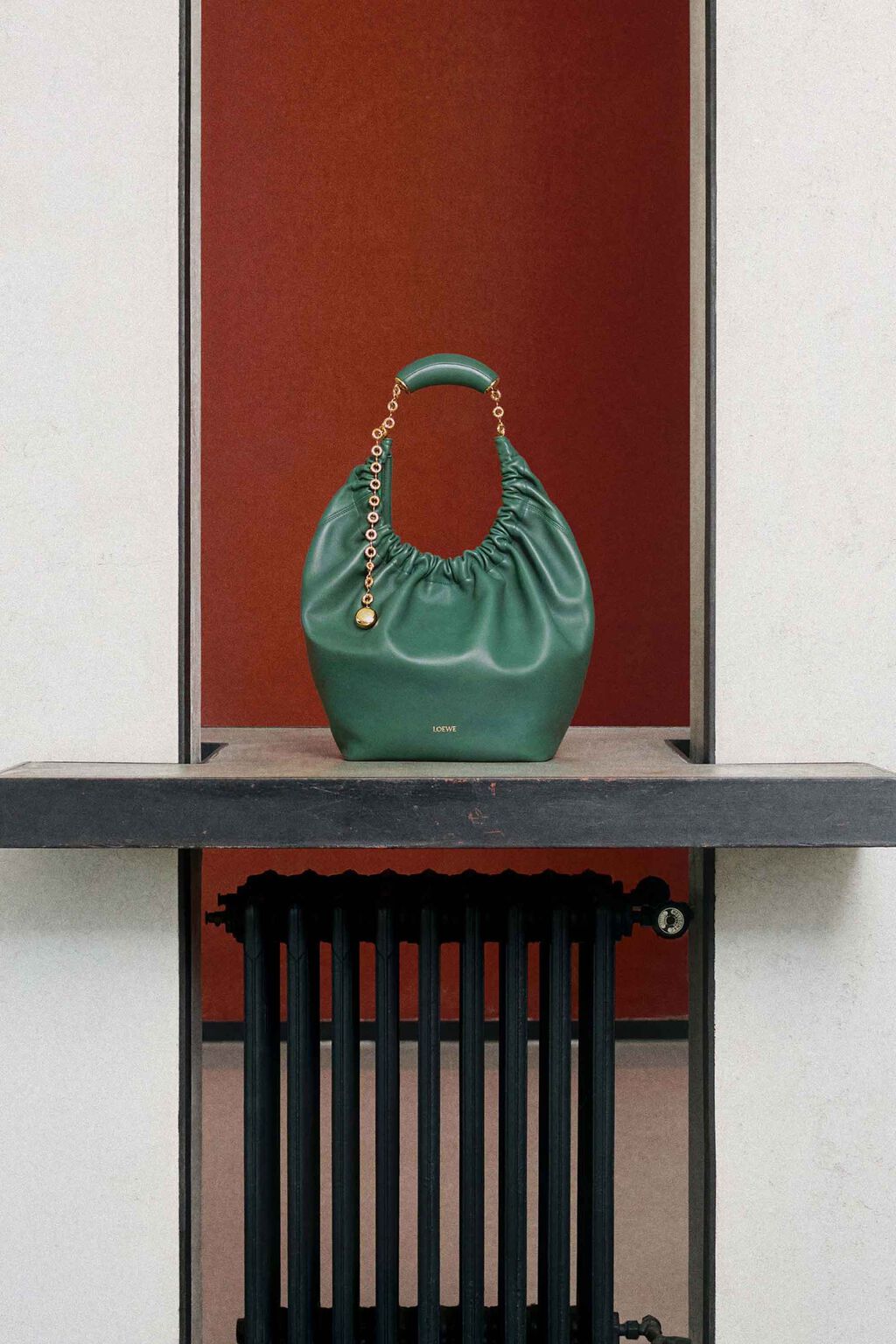 Welcome to LOEWE · Official website