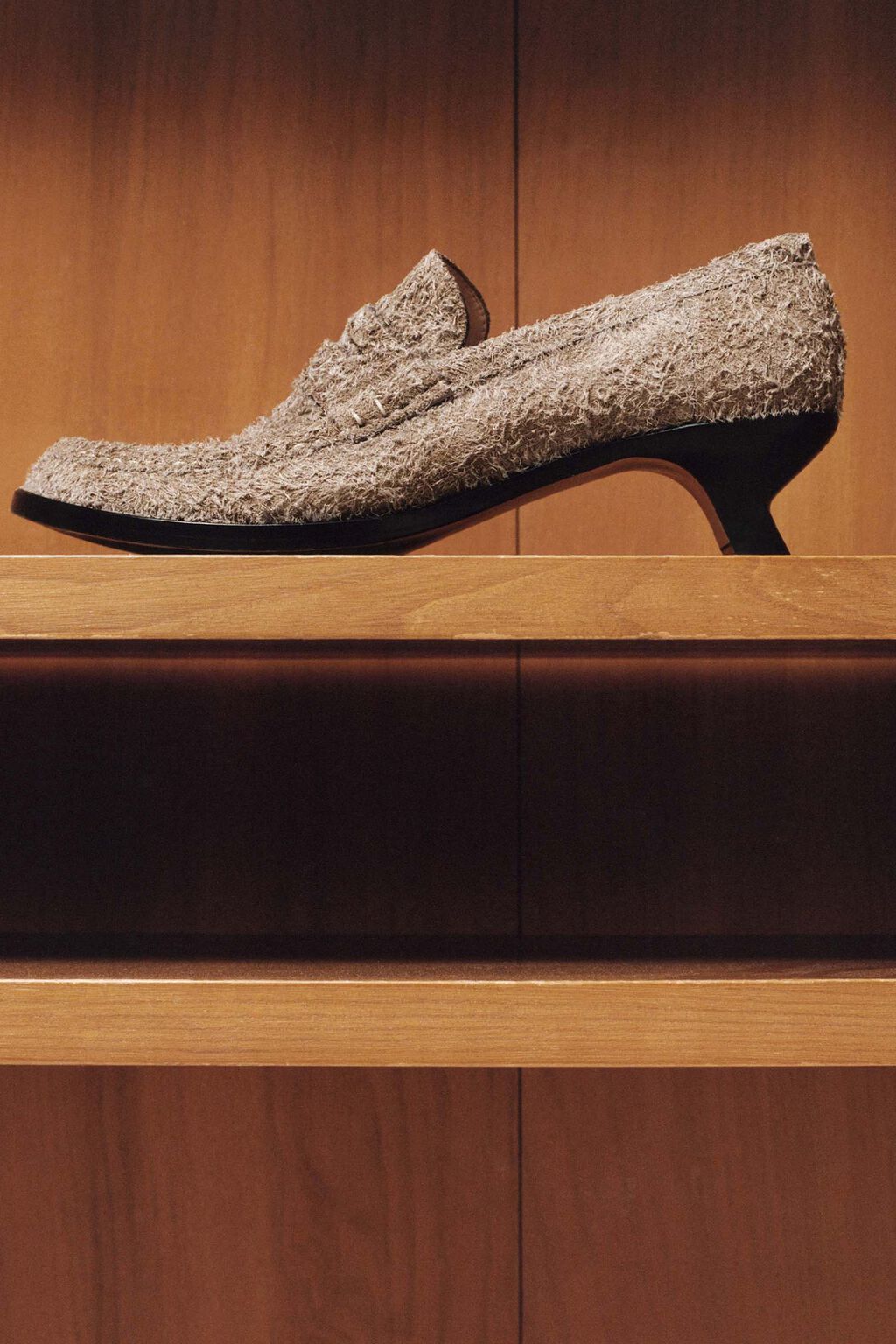 Luxury shoes for women - LOEWE