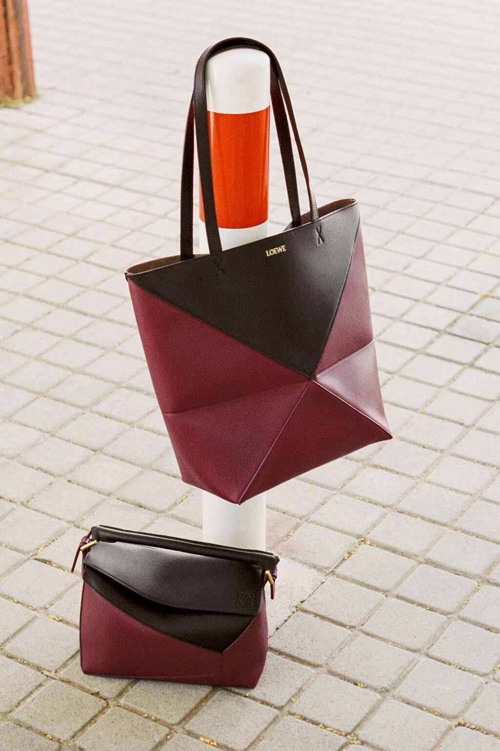 LOEWE exclusive signature packaging · LOEWE official Website