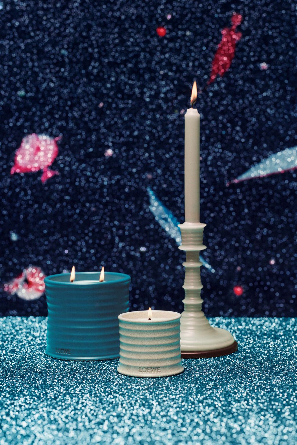 LOEWE I The Challengers