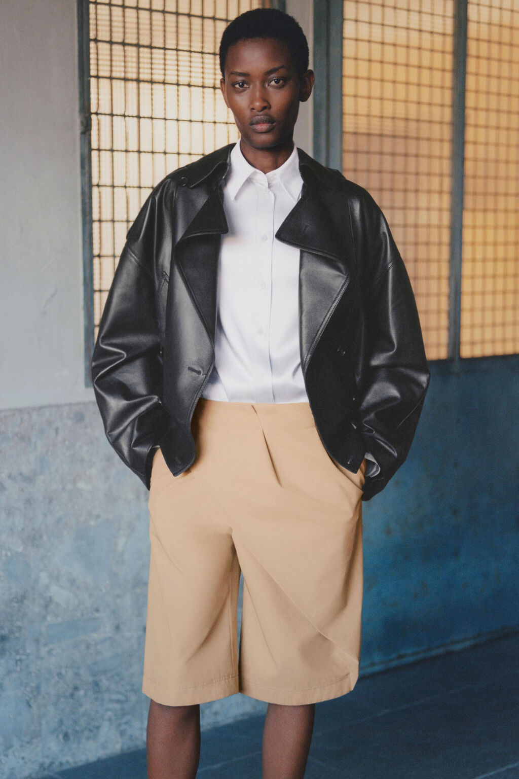 Bags, Clothing & Accessories for Men | Loewe Luxury Collection - LOEWE
