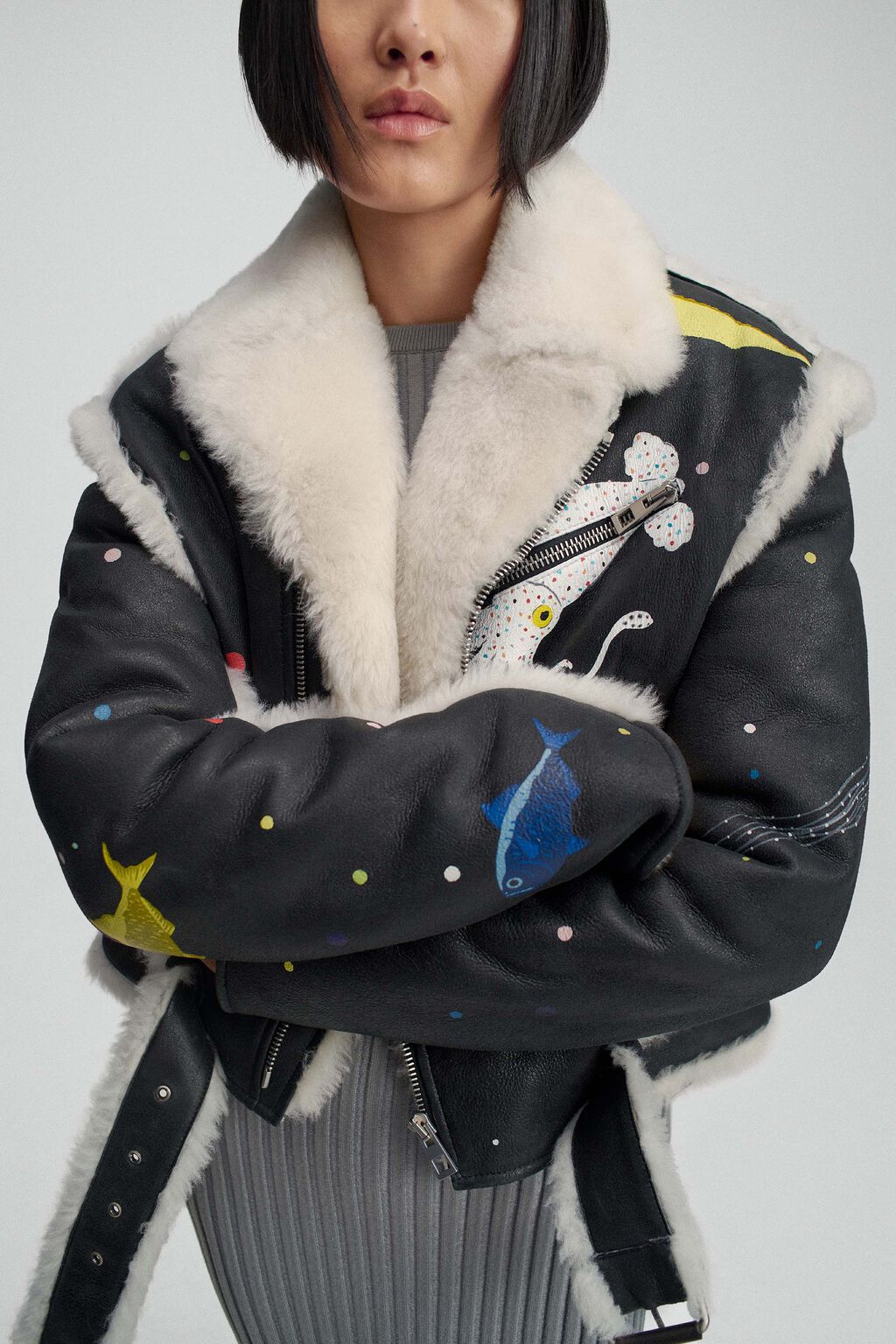 Pixel capsule collection SS23 · LOEWE Collections