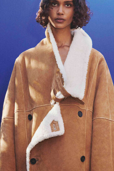 LOEWE FW18 Women collection - LOEWE