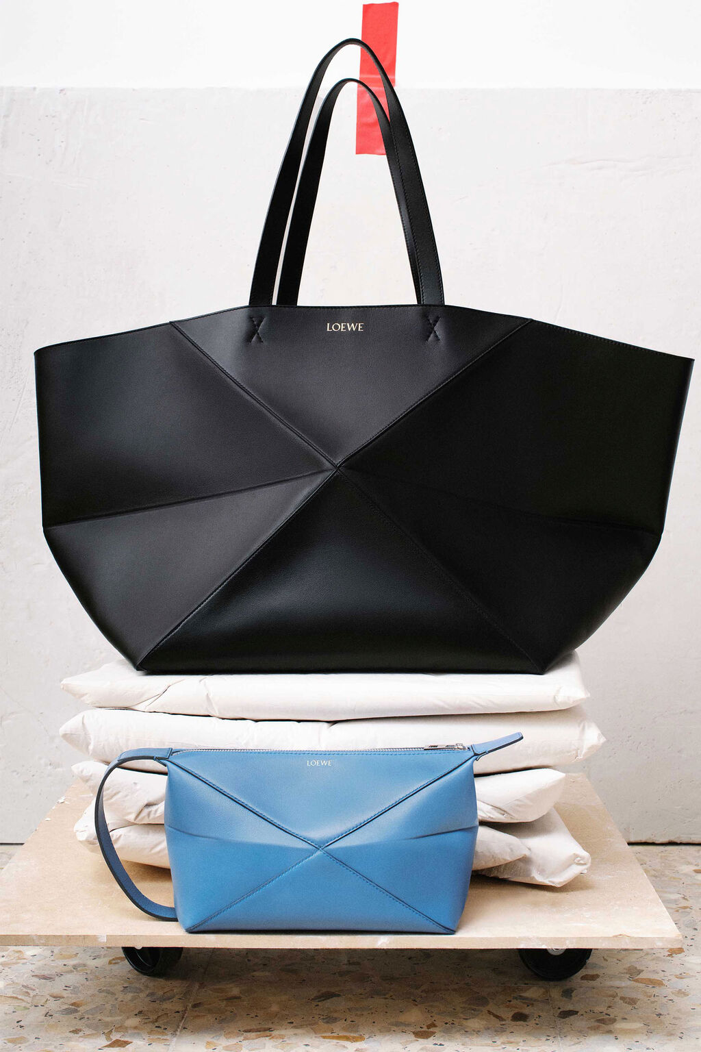 Luxury bags for women - LOEWE