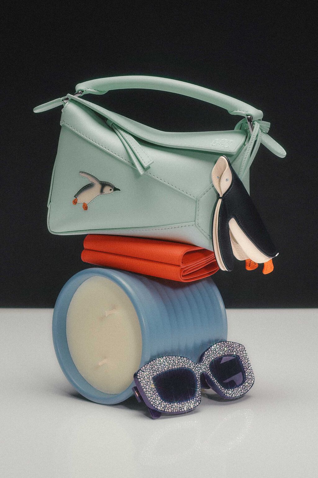 Loewe Campaigns - LOEWE