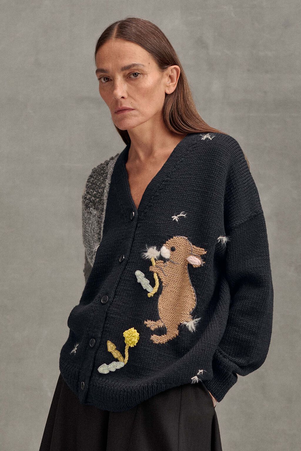 Pixel capsule collection SS23 · LOEWE Collections