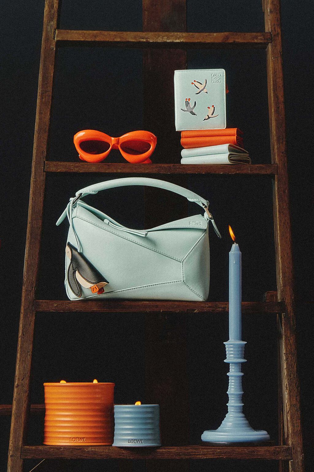 Loewe Campaigns - LOEWE