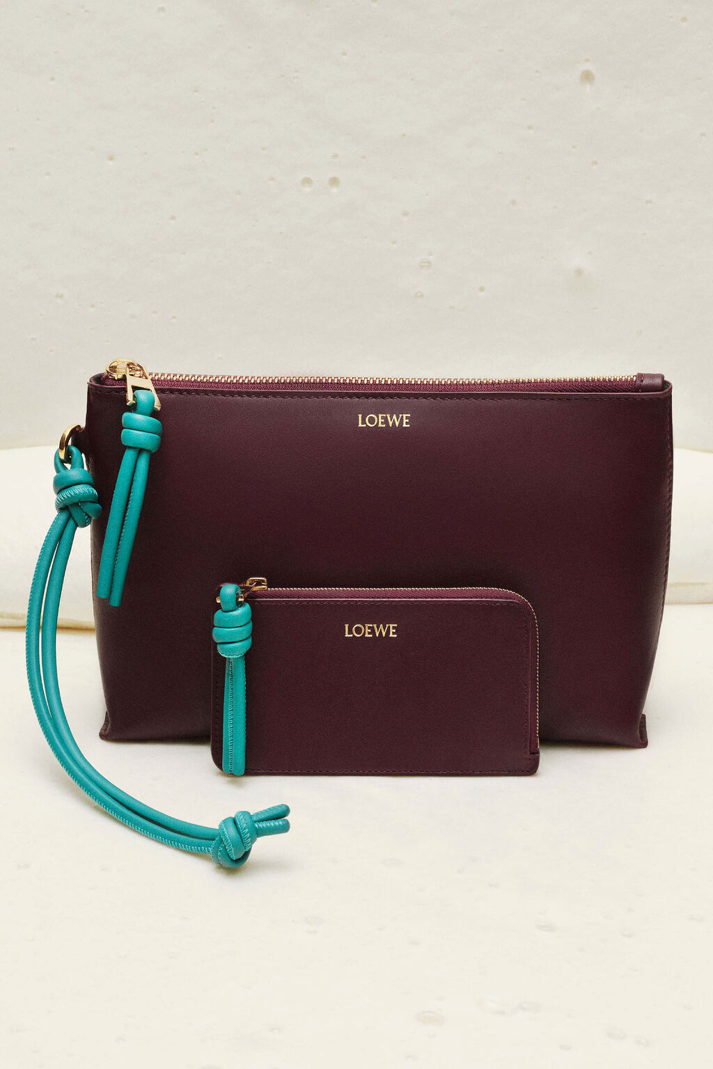 LOEWE x On Cloudtilt — Exclusive Collaboration