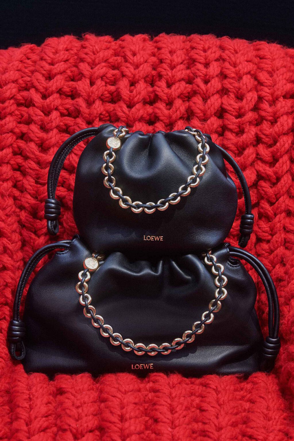 Luxury bags for women - LOEWE